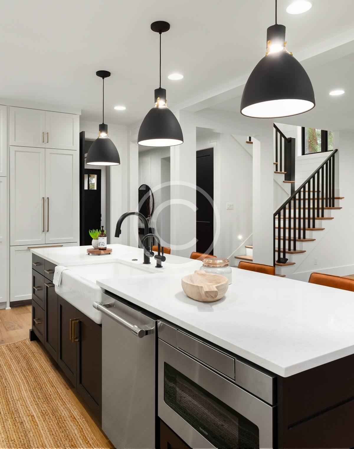 A136 High Tower - Sushainteriors