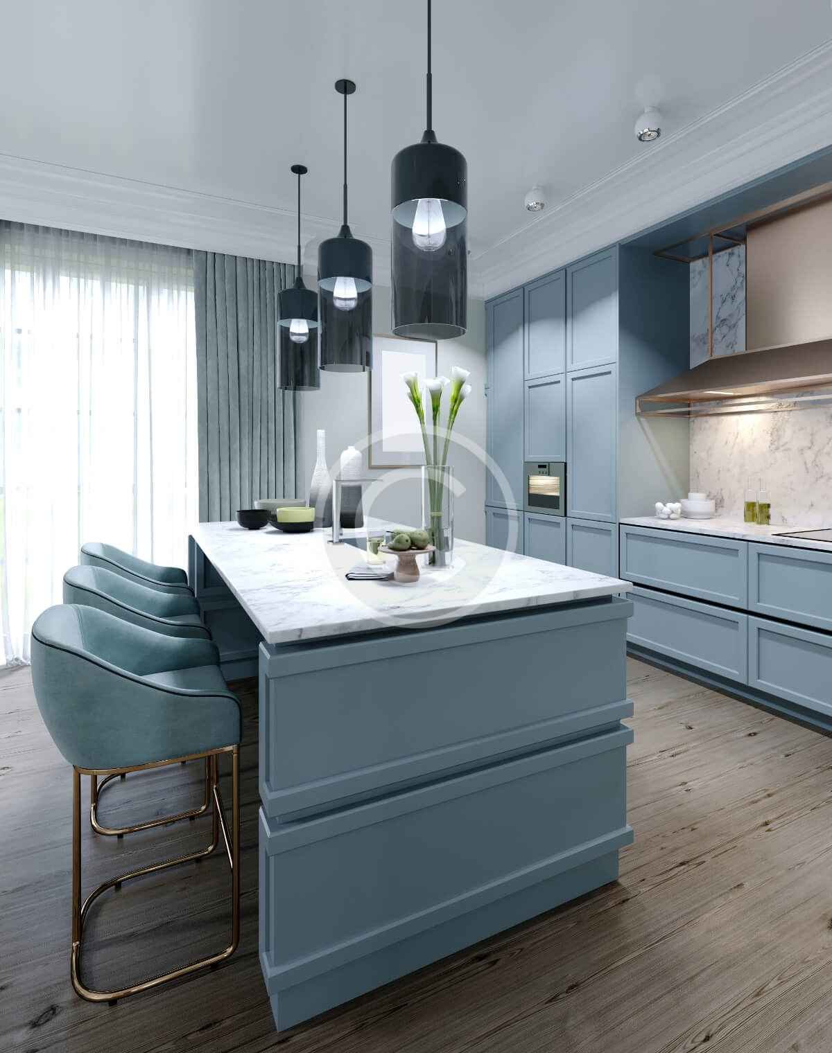 Lucky Land - Sushainteriors
